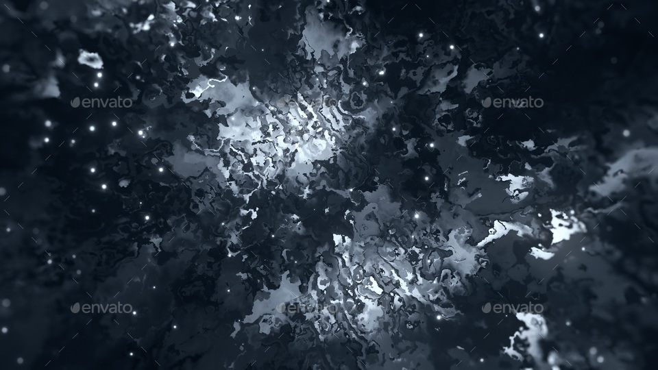 Dark Abstract Liquid Backgrounds, Graphics | GraphicRiver