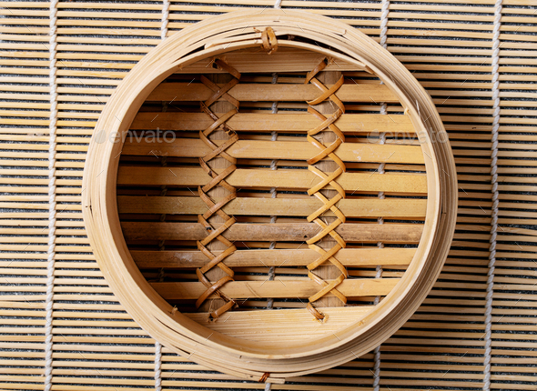 Traditional asian kitchen utensils Stock Photo by Feirlight | PhotoDune