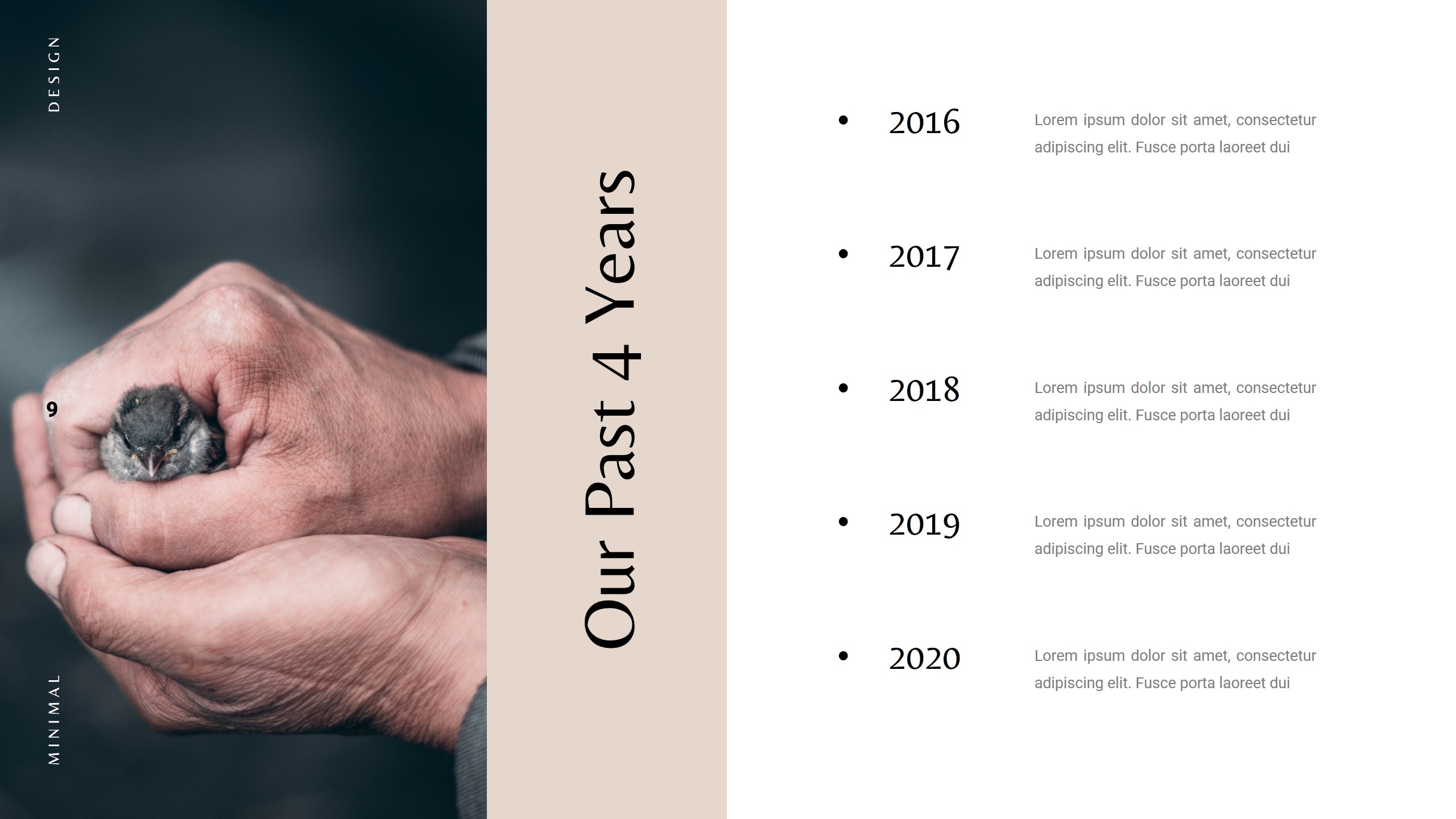 Norbe Powerpoint, Presentation Templates | GraphicRiver