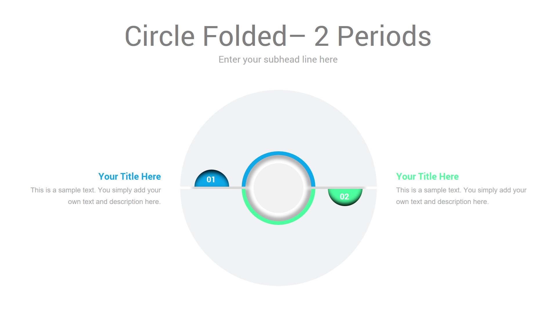 Keynote Infographics Pack Template by CiloArt | GraphicRiver