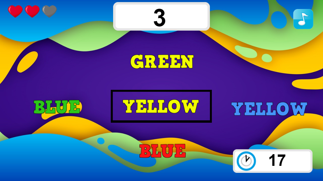 Fast Color Html5 Construct 2 Game Capx By Richgames Codecanyon 6882