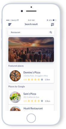 City Directory Android Native App with Admin Panel by itechnotion ...