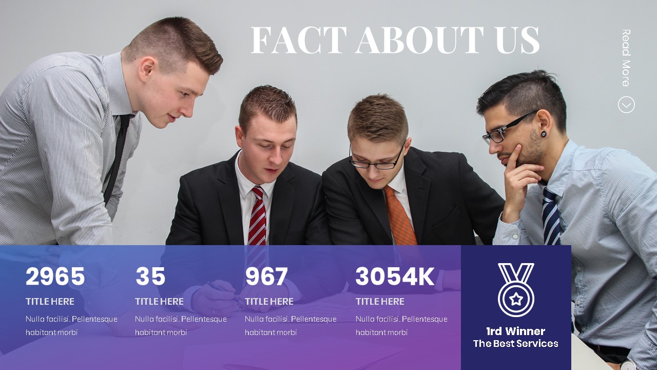 Business - Technology PowerPoint Template, Presentation Templates ...