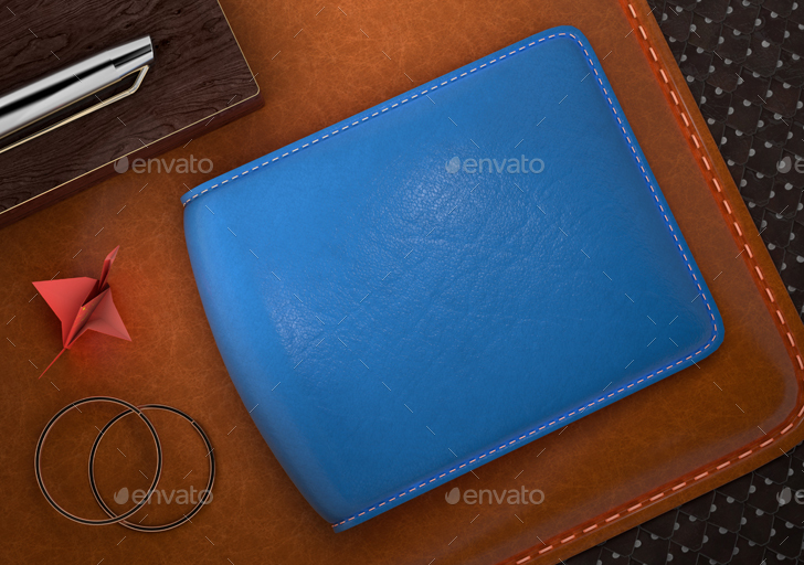 Pocket Objects & Business Card, Graphics | GraphicRiver