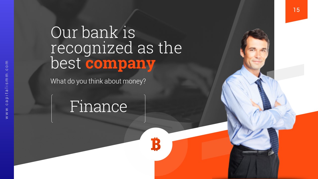 Capitalism - World Economic Culture Powerpoint Presentation Template ...