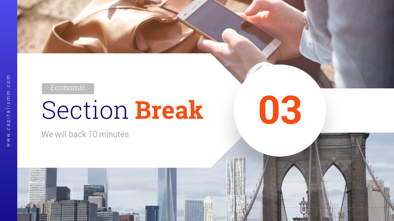 Capitalism - World Economic Culture Powerpoint Presentation Template ...