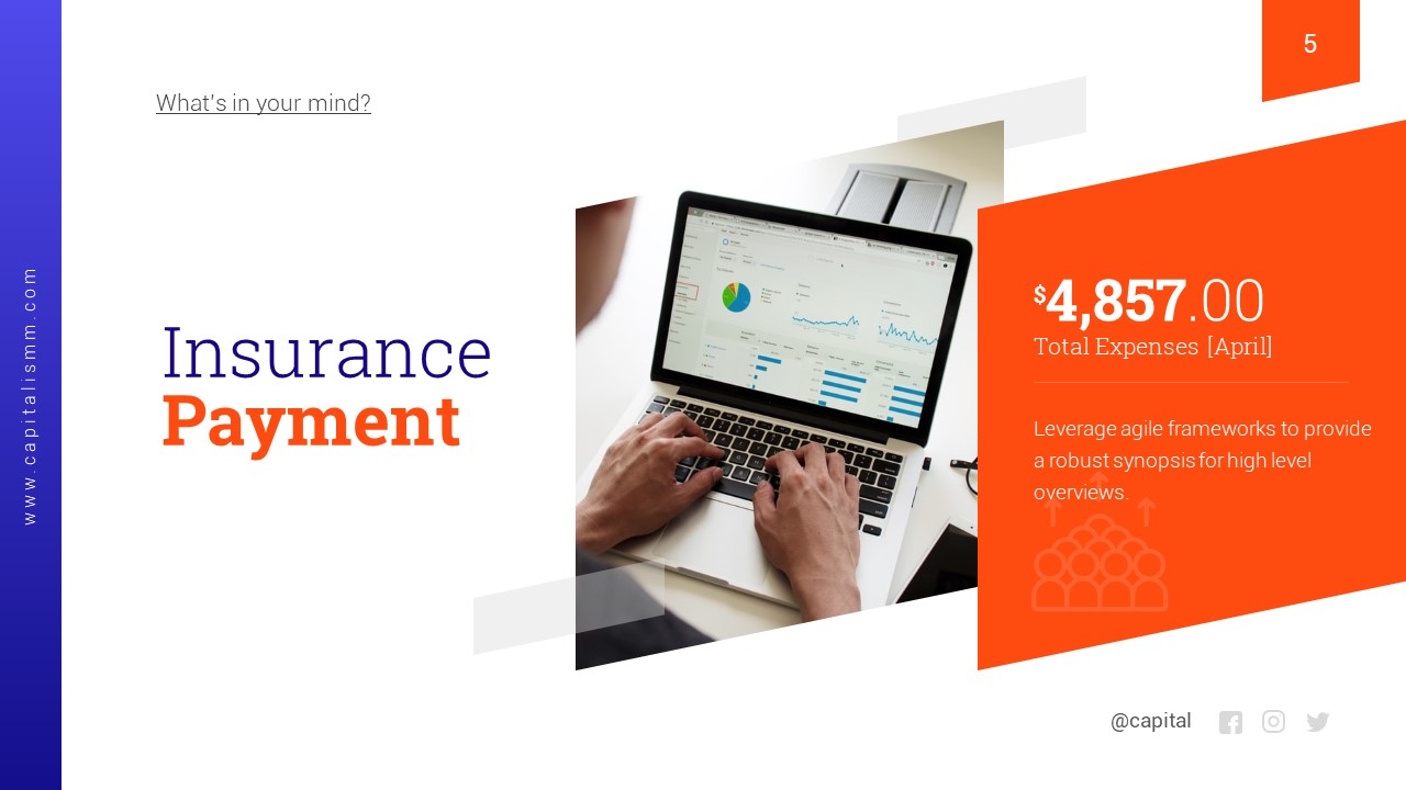 Capitalism - World Economic Culture Powerpoint Presentation Template ...