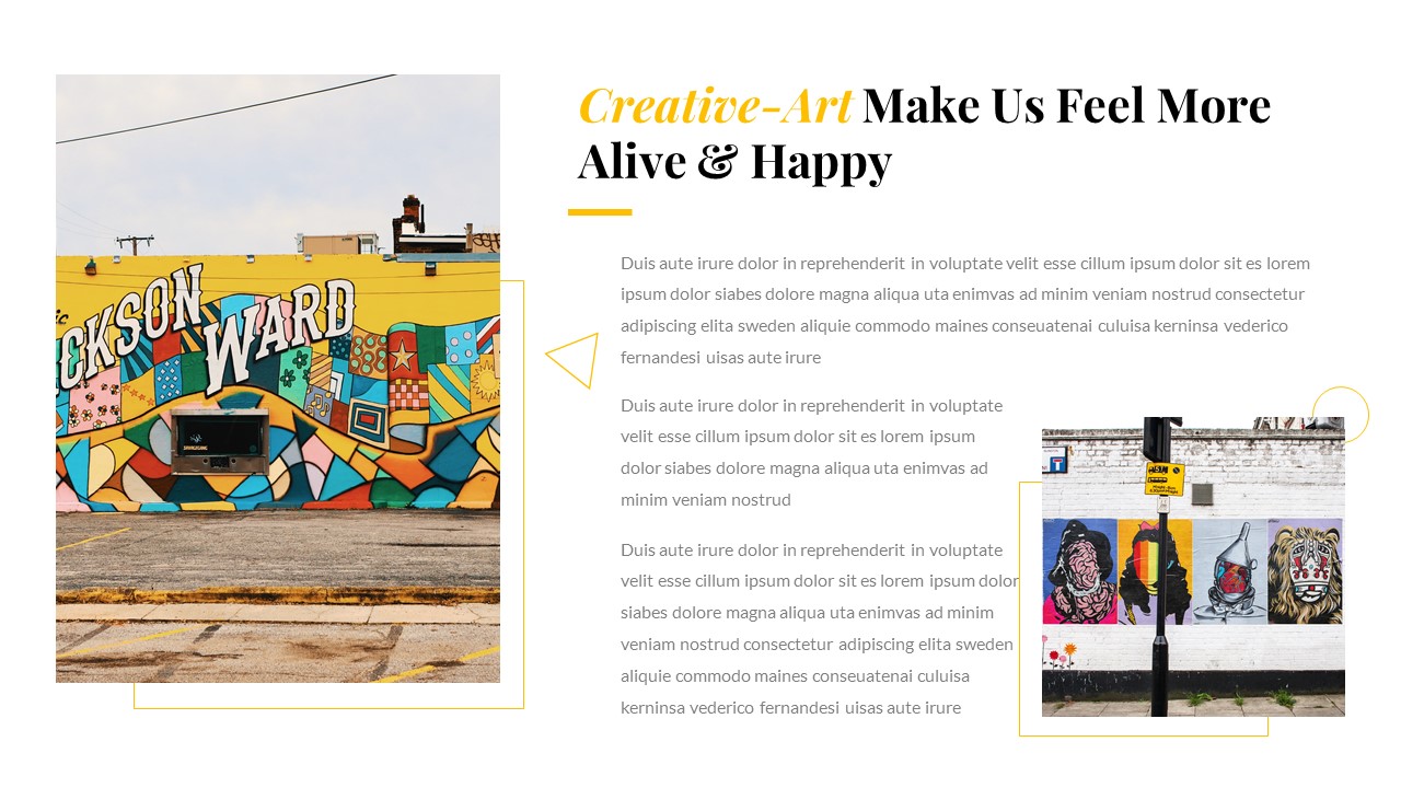 Creative-Art – Creative Business Google Slides Template, Presentation ...