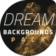 Dream Particles Background Pack, Graphics | GraphicRiver
