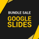 Bundle Google Slides Template, Presentation Templates | GraphicRiver