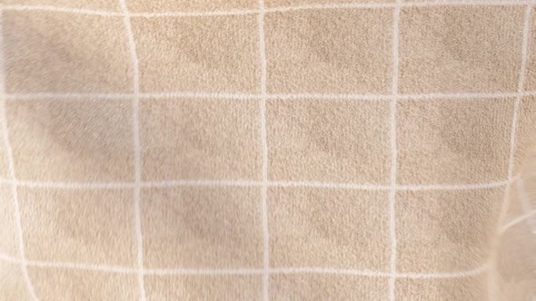 Woolen Fabric Pattern wind cloth Animation, Motion Graphics | VideoHive