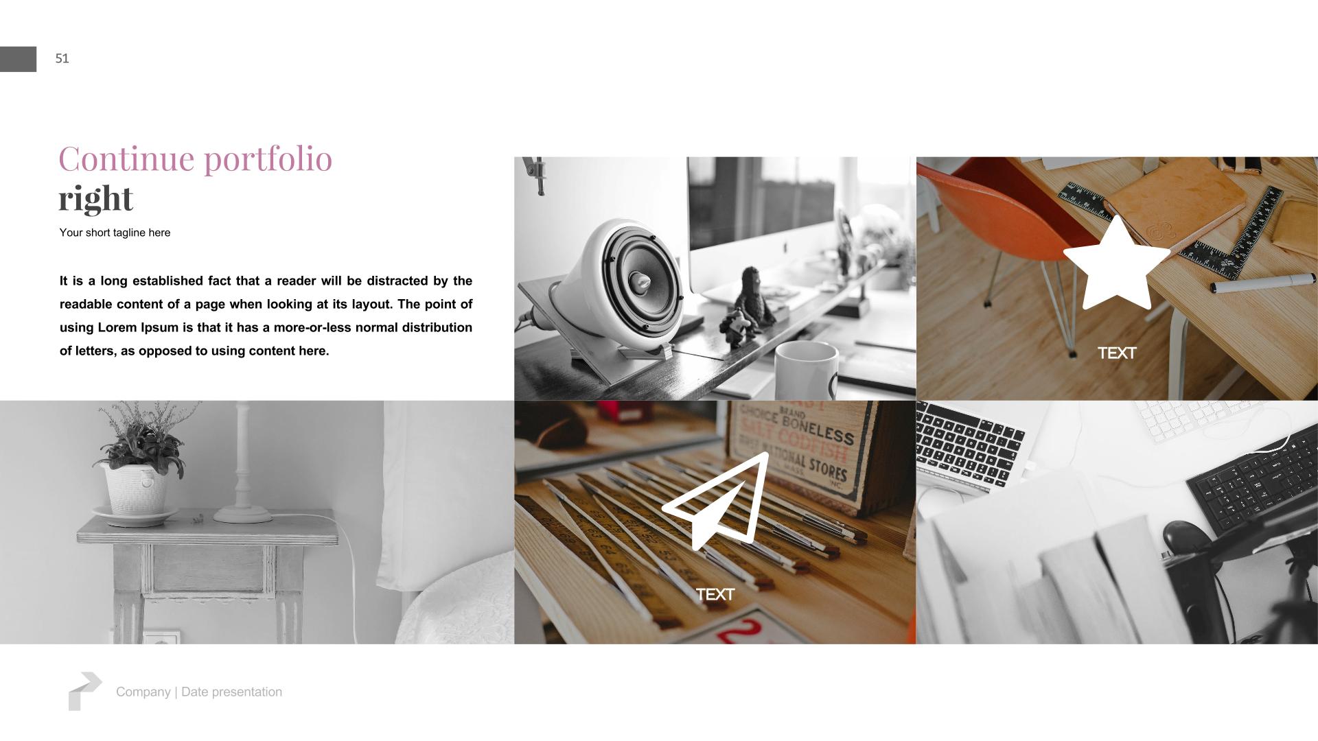 Bundle Creative Slides Keynote Template Presentation, Presentation ...