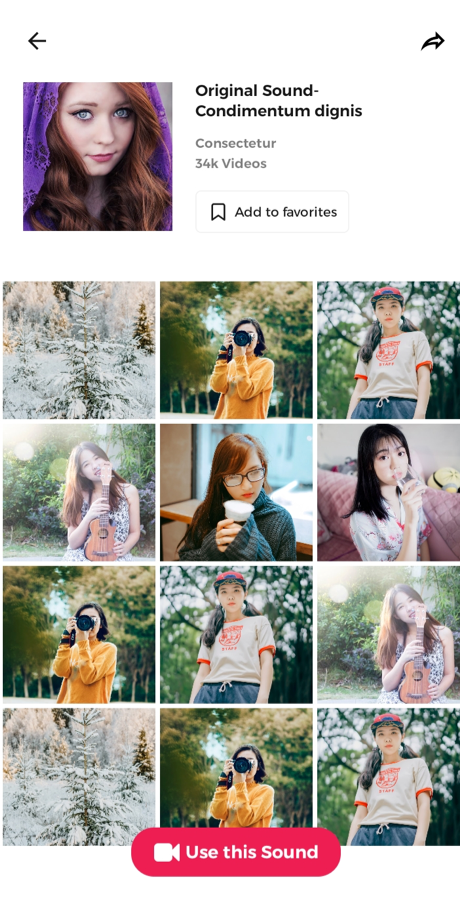 Tic Talk React Native Theme by reactnativeapp4u | CodeCanyon