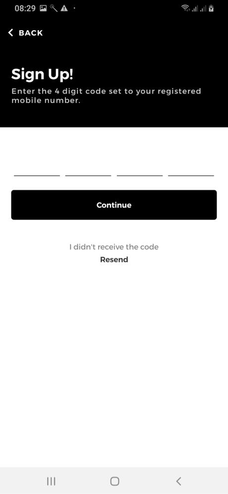 Mr&Mrs Smith React Native Theme by reactnativeapp4u | CodeCanyon