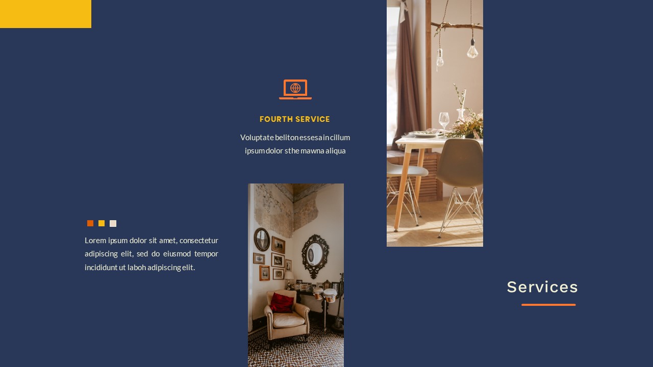 Kikie – Creative Business & Elegant Google Slides Template ...