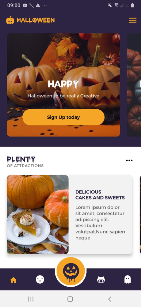 wdiPlus React Native App Theme/UI by reactnativeapp4u | CodeCanyon