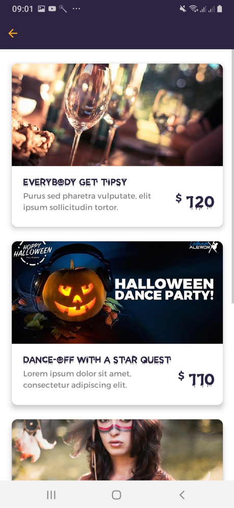 wdiPlus React Native App Theme/UI by reactnativeapp4u | CodeCanyon