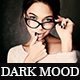 Dark Mood Paint Photoshop Action, Add-ons | GraphicRiver