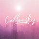 Callonsky Script, Fonts | GraphicRiver