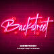 Backstreet, Fonts | GraphicRiver