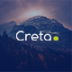 Creta Power Point Presentation Template, Presentation Templates ...
