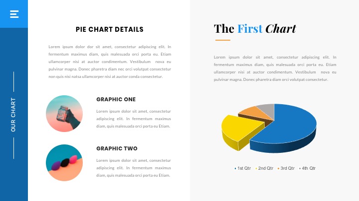 Badanas – Creative and Elegant Keynote Template, Presentation Templates