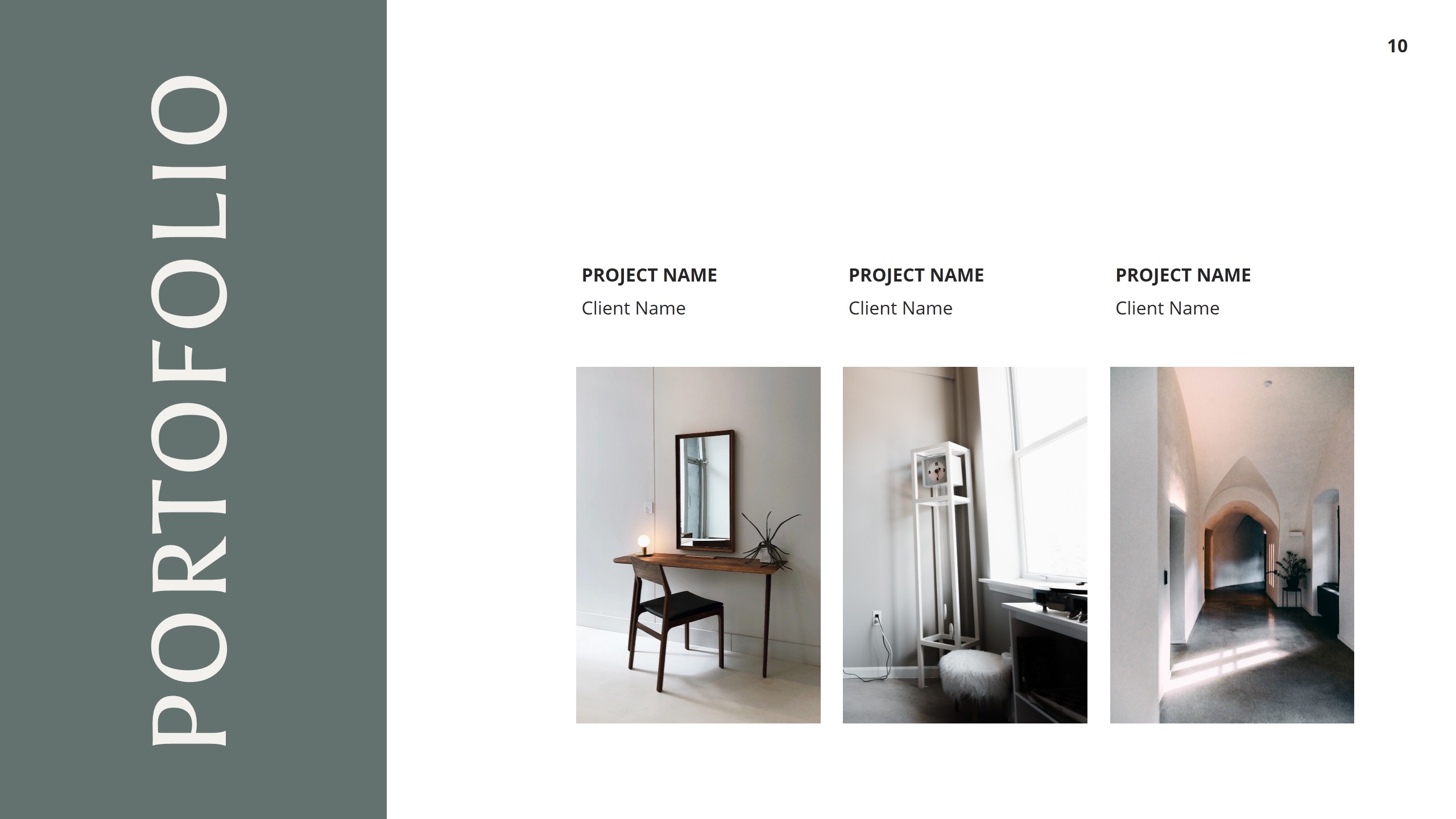 Walder Powerpoint, Presentation Templates | GraphicRiver