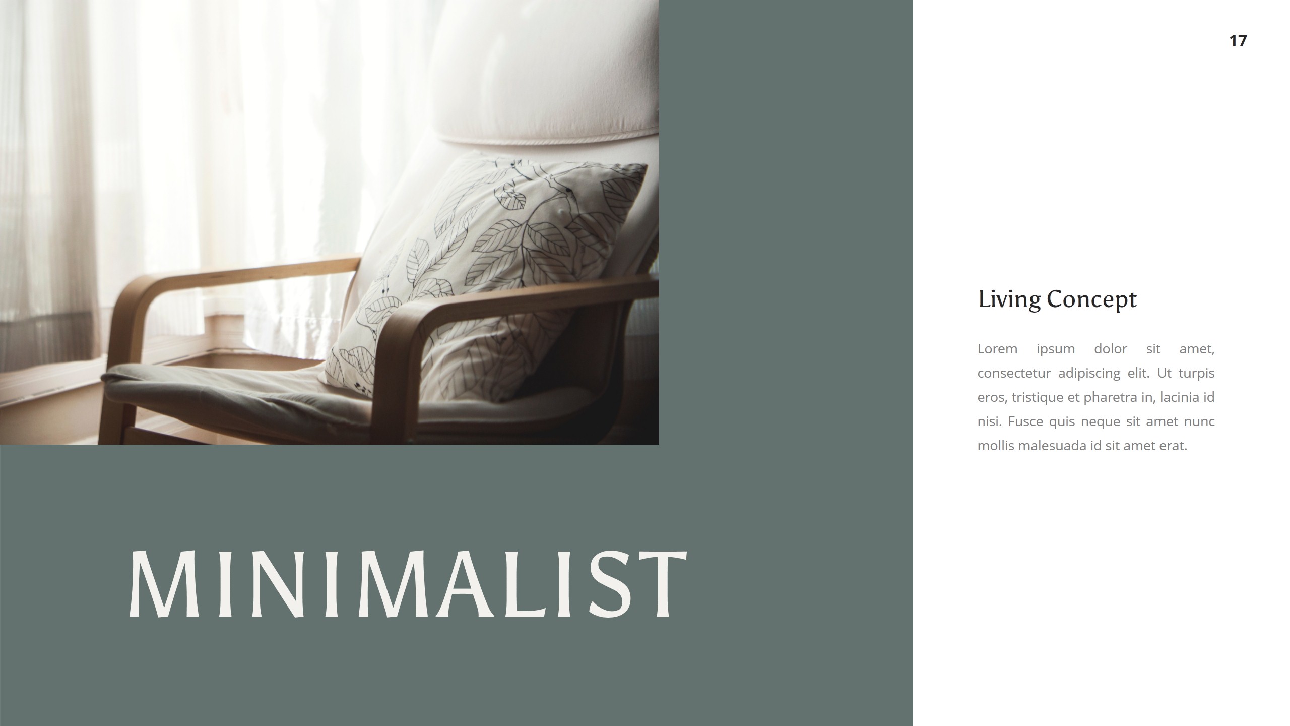 Walder Powerpoint, Presentation Templates | GraphicRiver