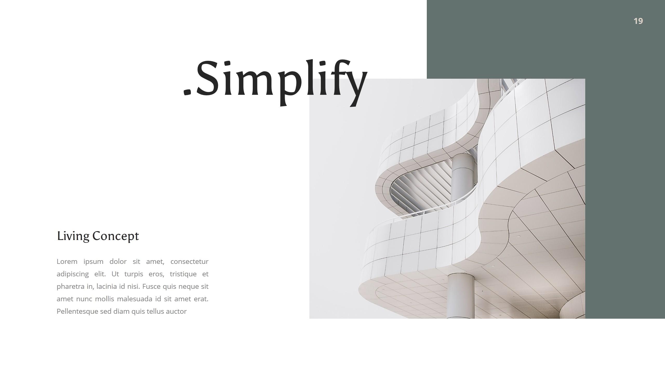 Walder Powerpoint, Presentation Templates | GraphicRiver