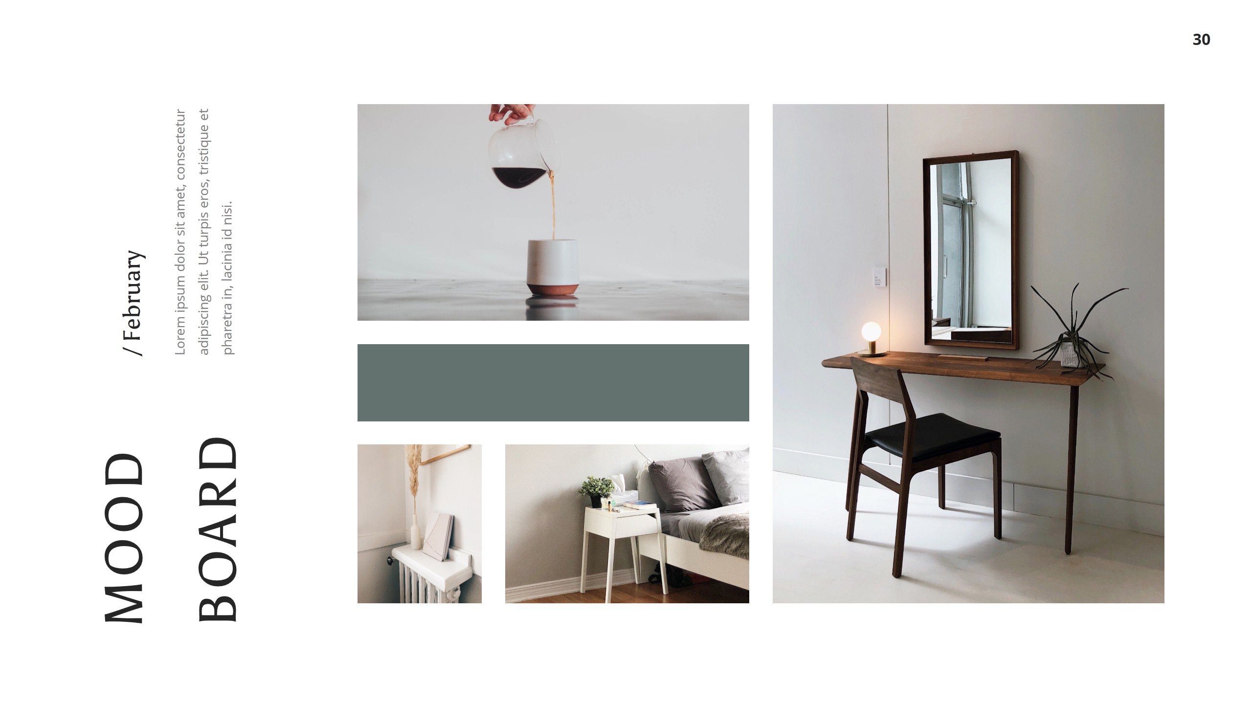 Walder Powerpoint, Presentation Templates | GraphicRiver