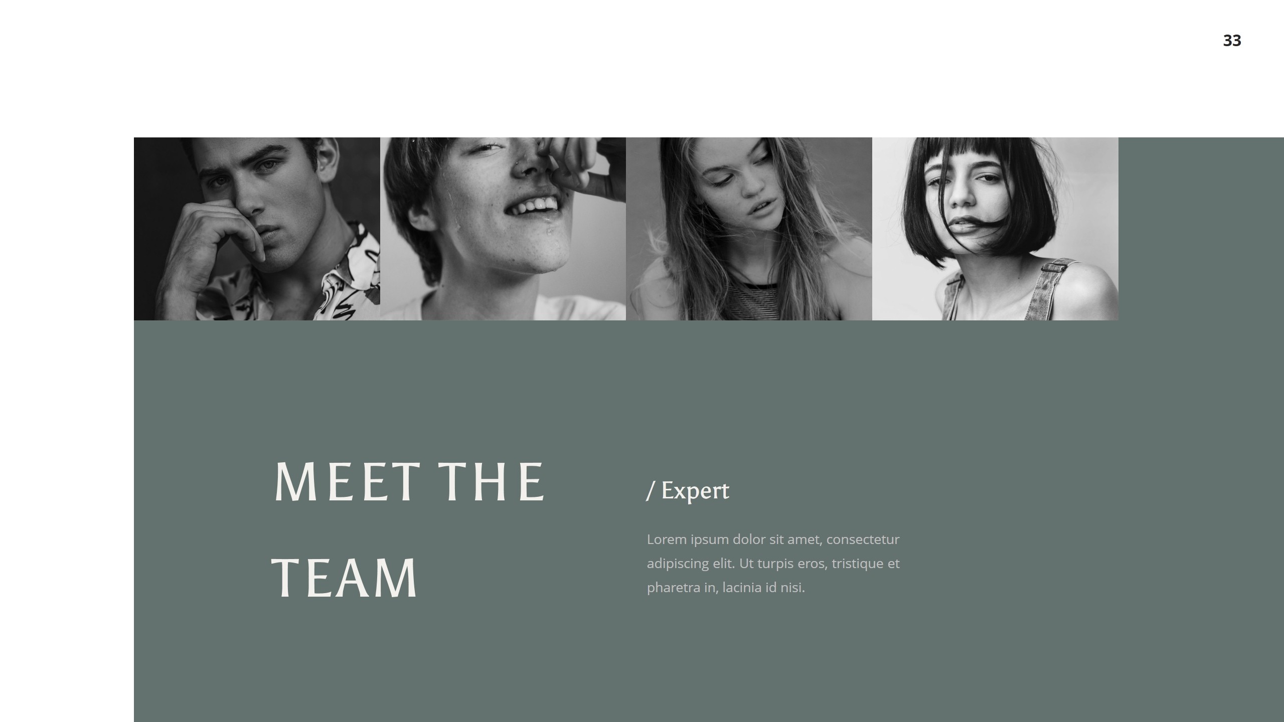 Walder Powerpoint, Presentation Templates | GraphicRiver