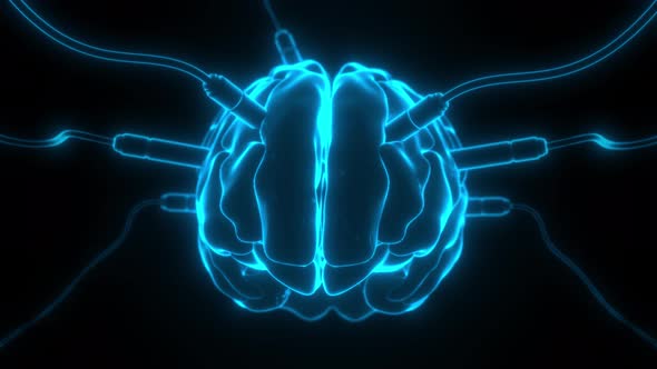 Artificial Intelligence, Motion Graphics | VideoHive