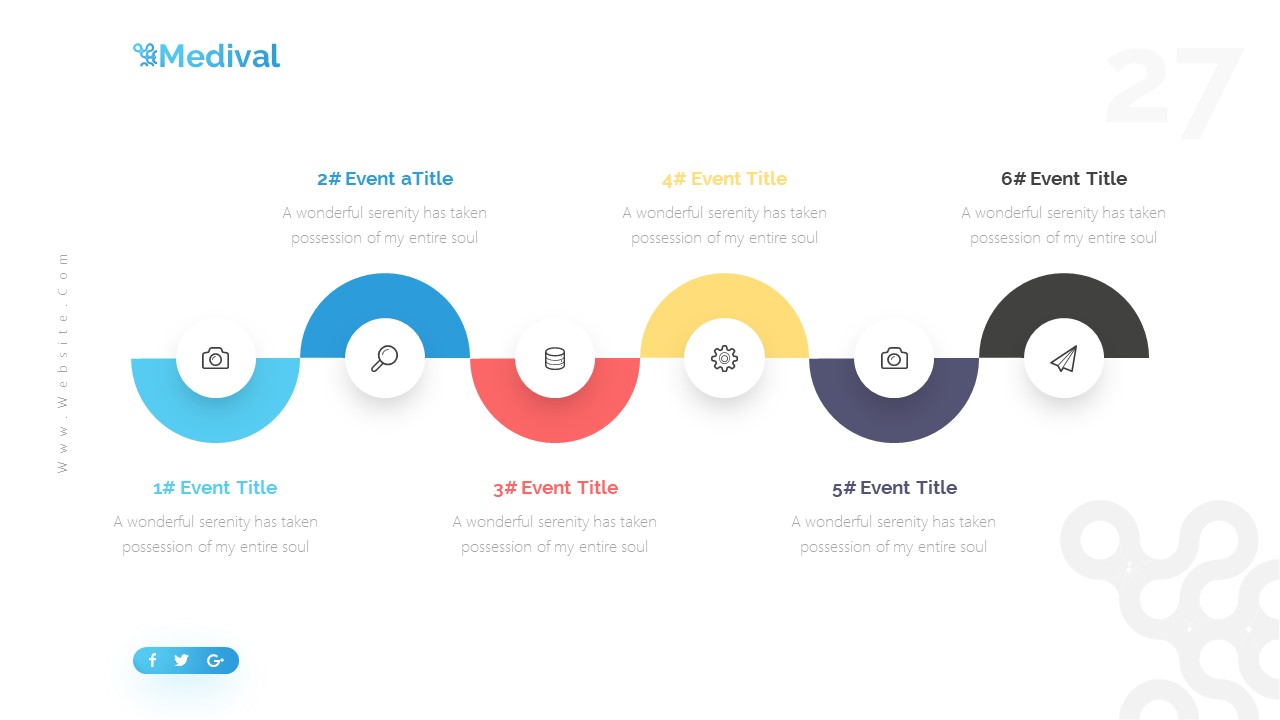 Medival Health Presentation Powerpoint Template Fully Animated ...