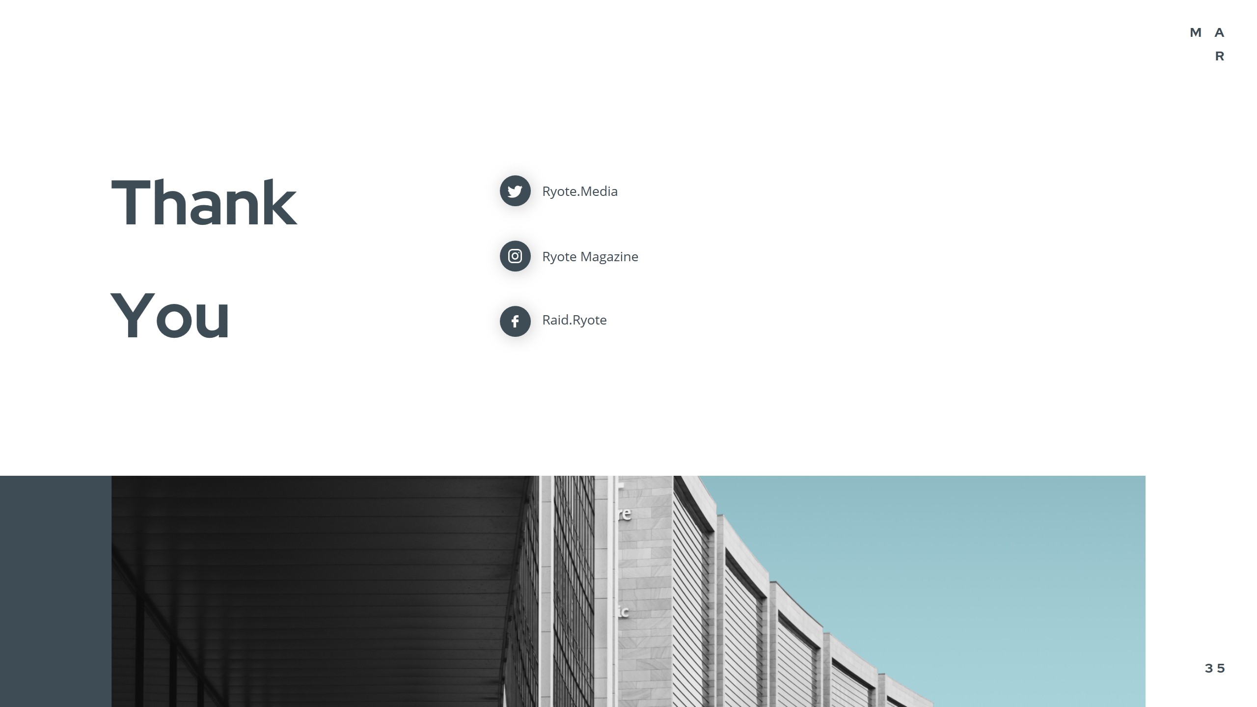 Ryote Google Slides, Presentation Templates | GraphicRiver