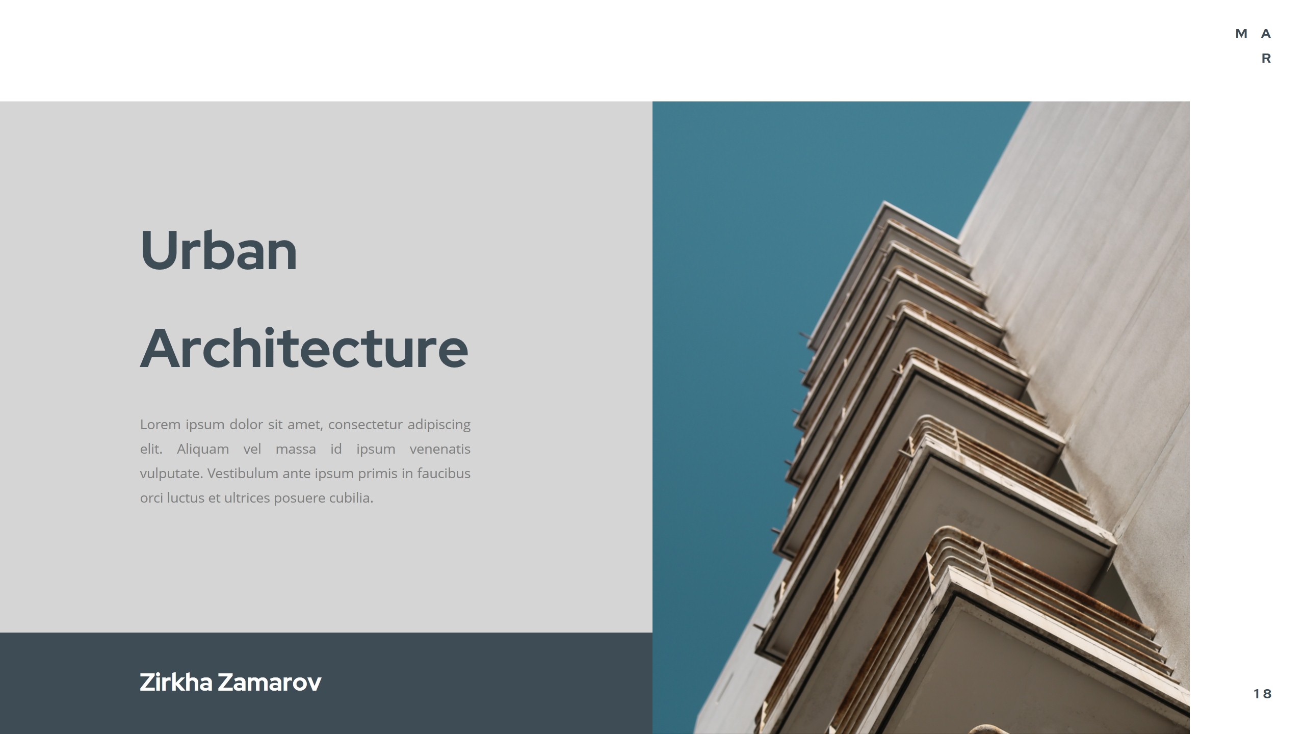 Ryote Keynote, Presentation Templates | GraphicRiver