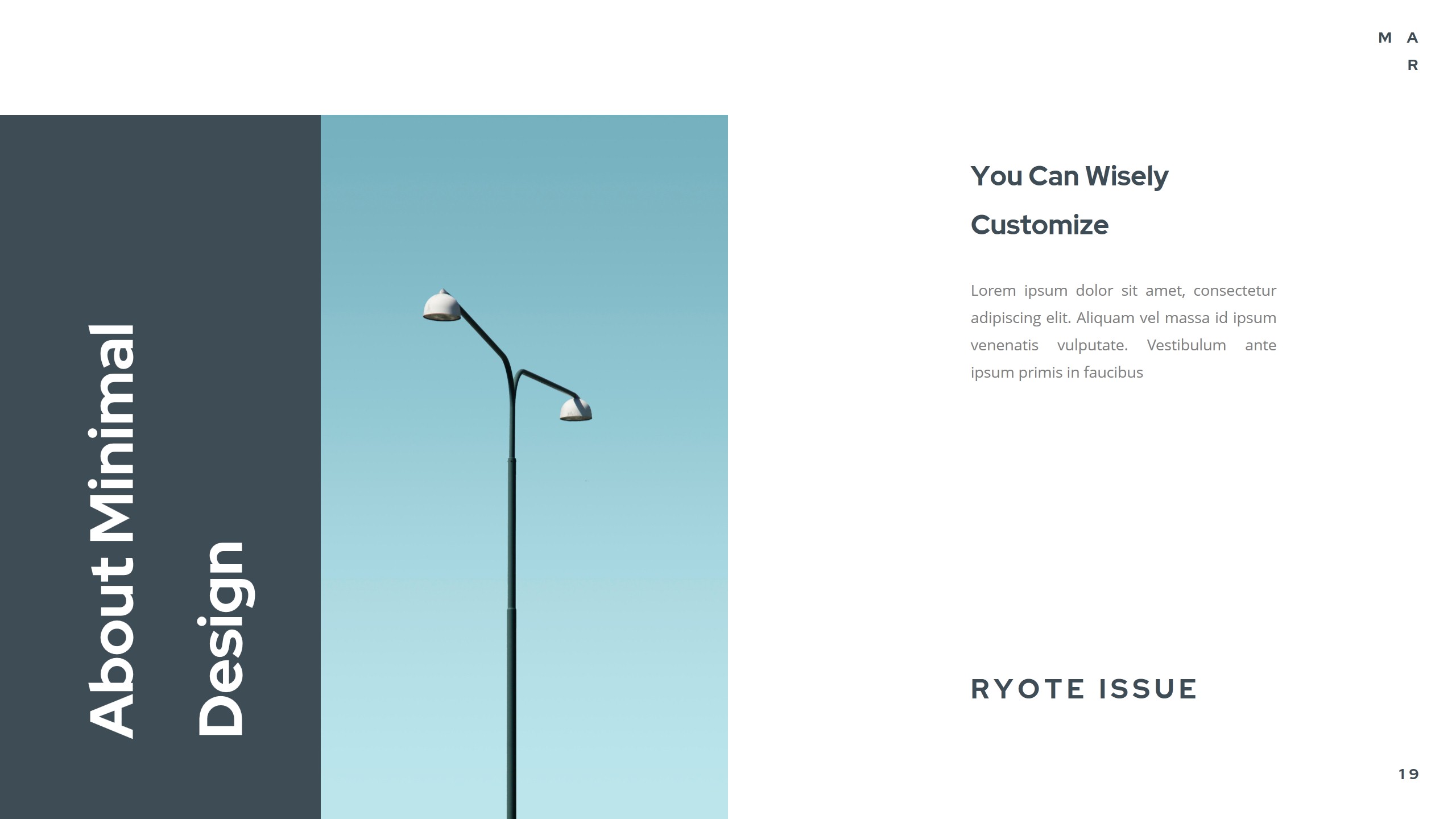 Ryote Keynote, Presentation Templates | GraphicRiver