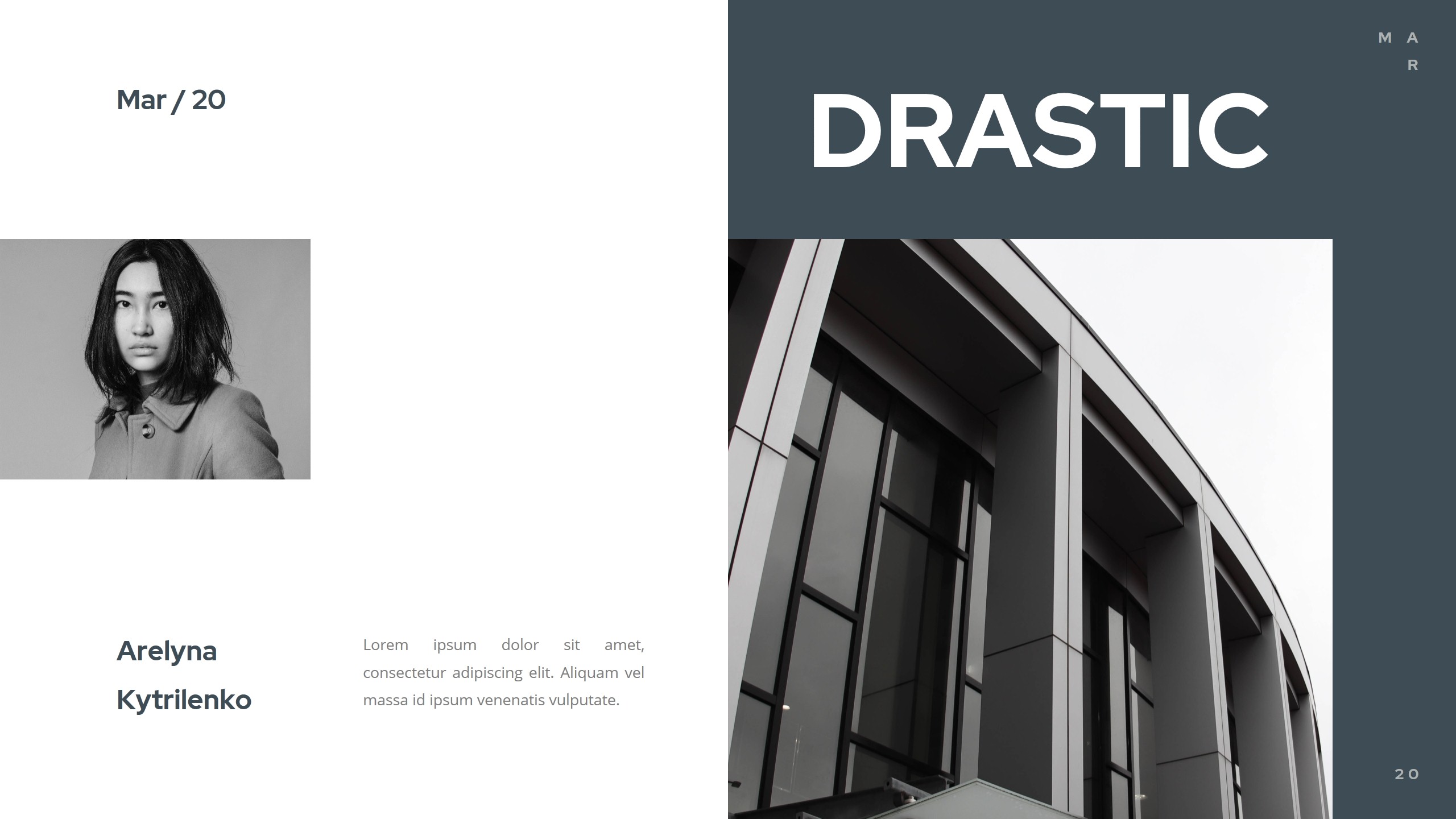 Ryote Keynote, Presentation Templates | GraphicRiver