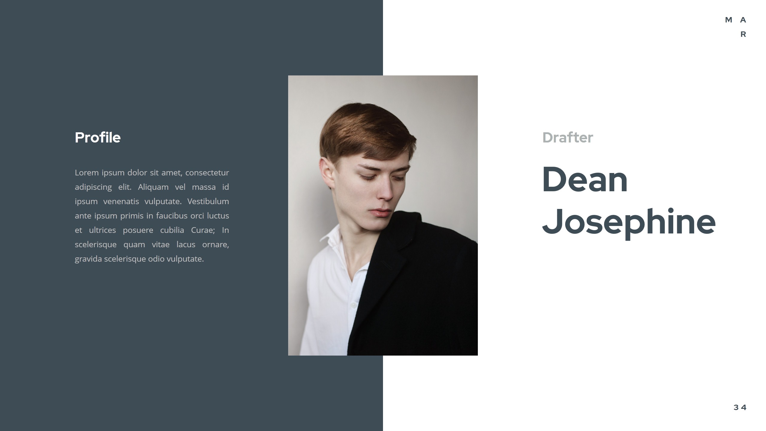 Ryote Keynote, Presentation Templates | GraphicRiver