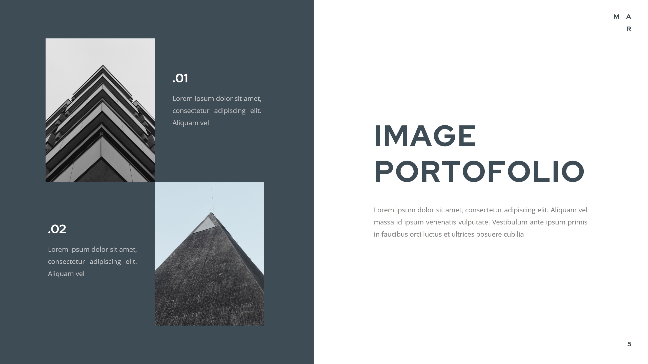 Ryote Keynote, Presentation Templates | GraphicRiver