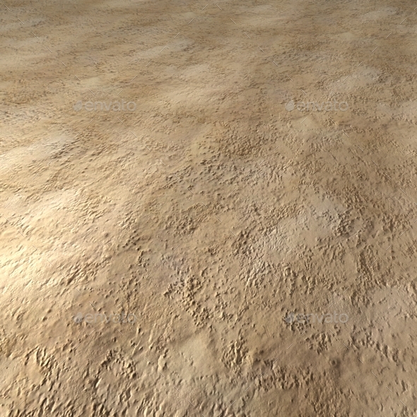 Rustic Plaster Wall Seamless Texture by Lucky_Fingers | 3DOcean
