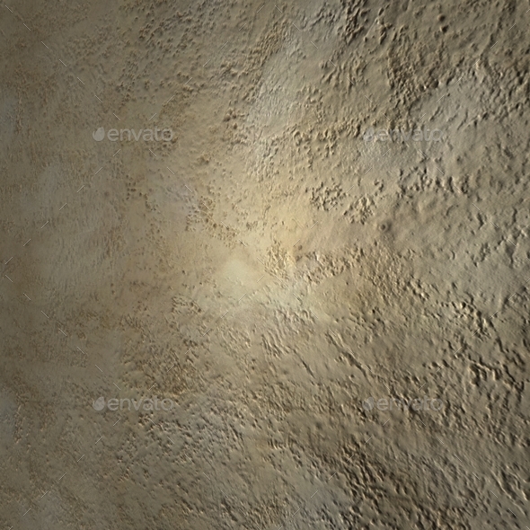 Rustic Plaster Wall Seamless Texture by Lucky_Fingers | 3DOcean