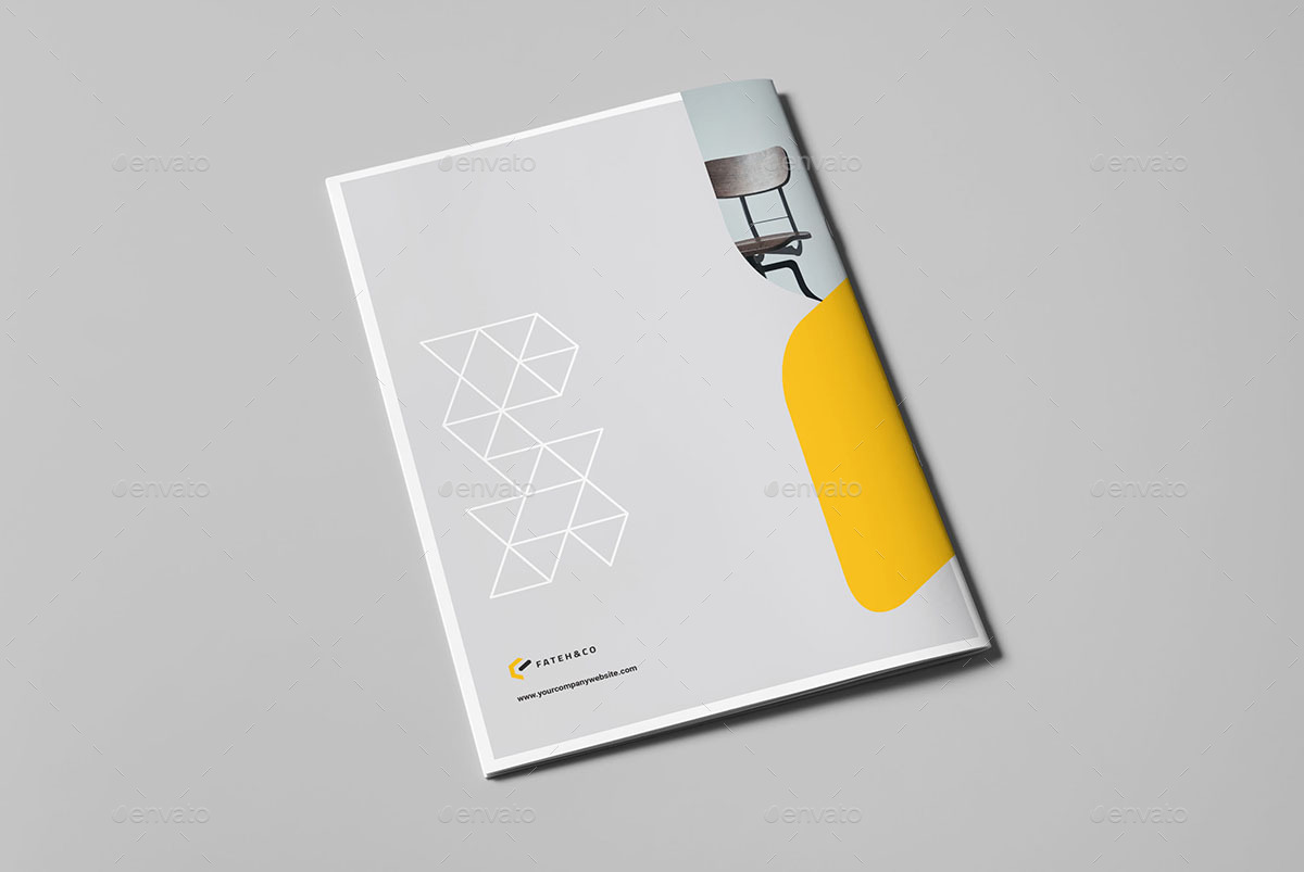 Business Plan 2020, Print Templates | GraphicRiver