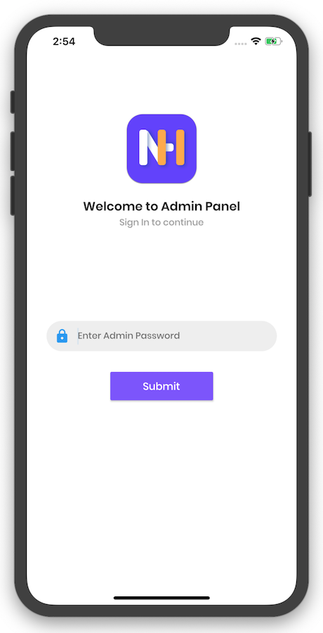 News Hour - Flutter News App for Android & iOS with Admin Panel by mrblab24