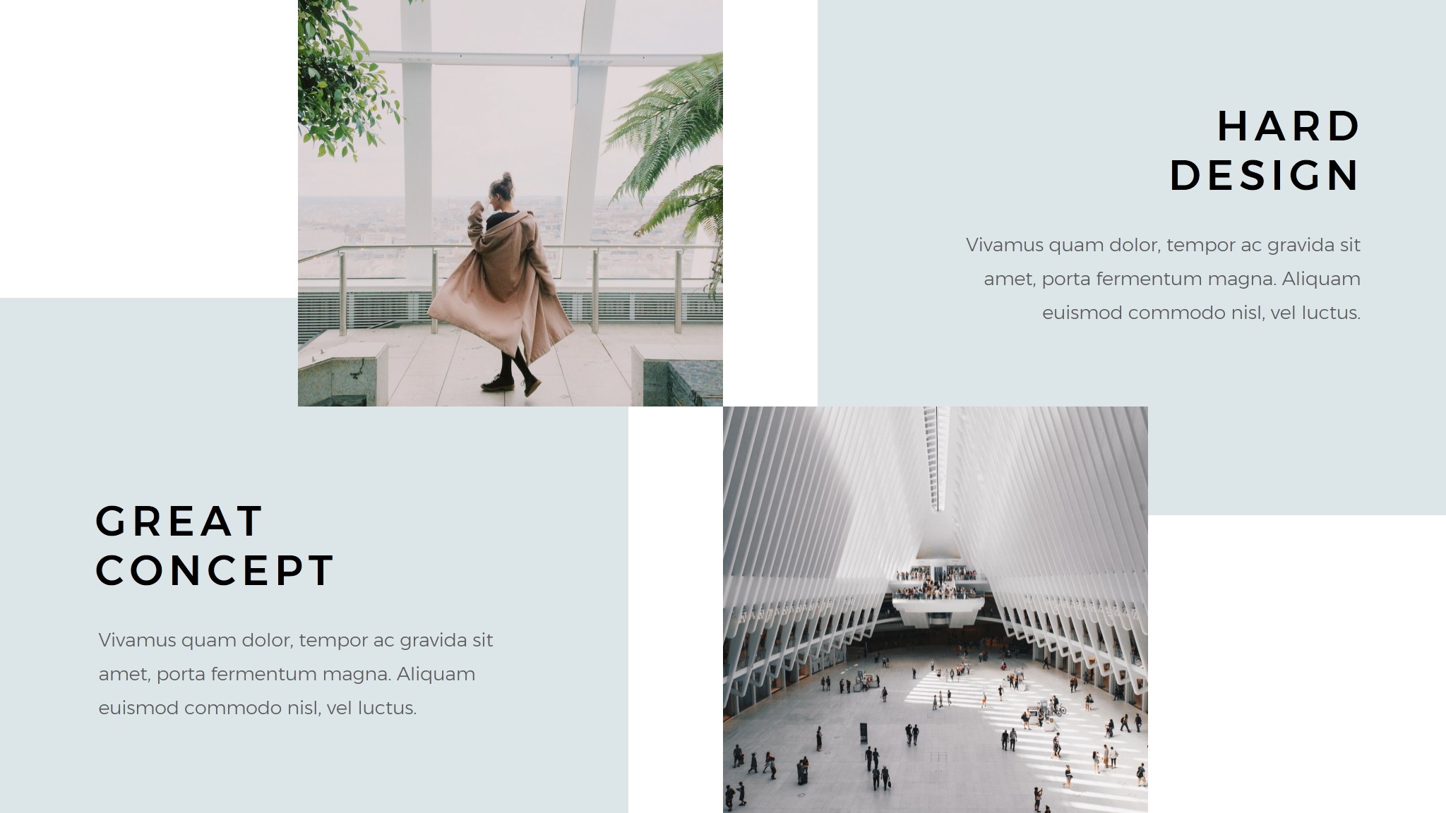 Bandung Powerpoint Template by binangkit | GraphicRiver