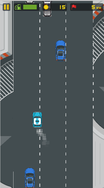 Fast Madness by bnagames | CodeCanyon