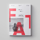 Magazine Template | FAT, Print Templates | GraphicRiver