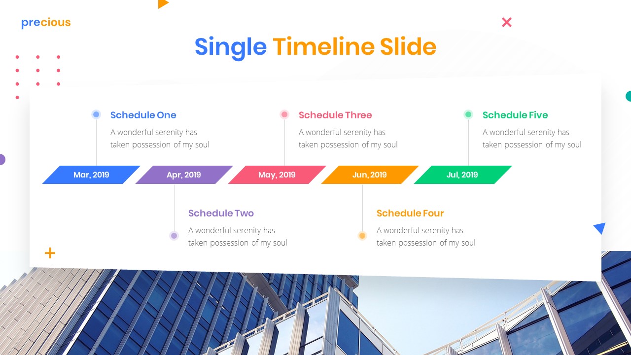 Precious Multipurpose Presentation Powerpoint Template Fully Animated ...