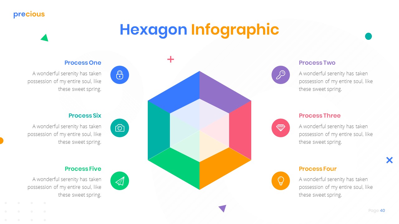 Precious Multipurpose Presentation Powerpoint Template Fully Animated ...