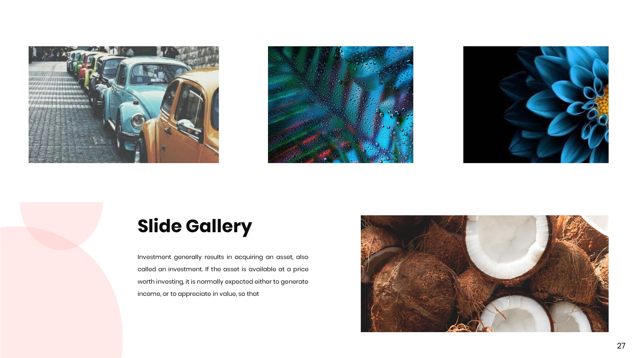 Feel Powerpoint Presentation Template, Presentation Templates ...