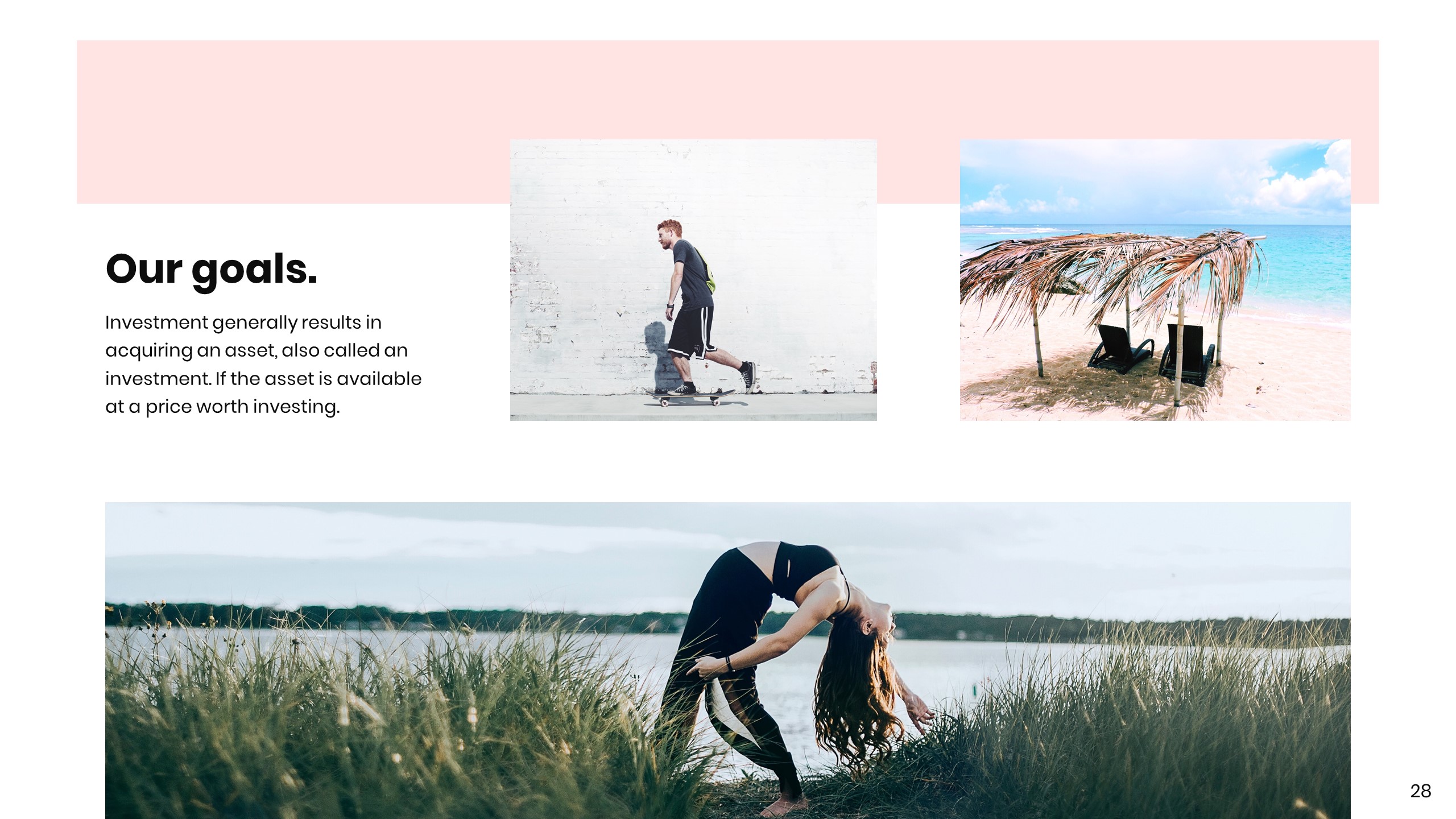 Feel Powerpoint Presentation Template, Presentation Templates ...